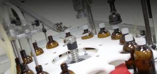 REVI PHARMA - Single-phase liquids